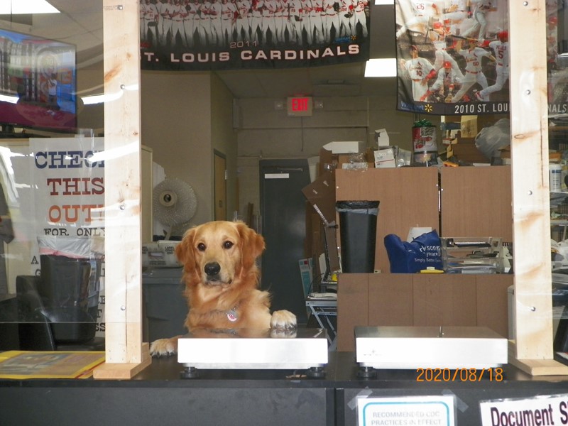 Packing, Shipping, Mailing | O Fallon, MO | Postal Plus